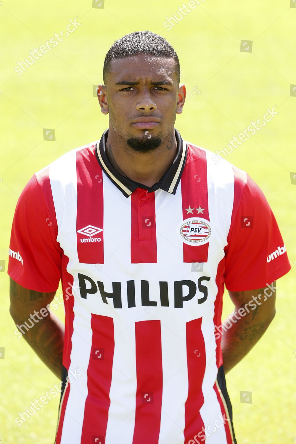 Jurgen Locadia Editorial Stock Photo - Stock Image | Shutterstock