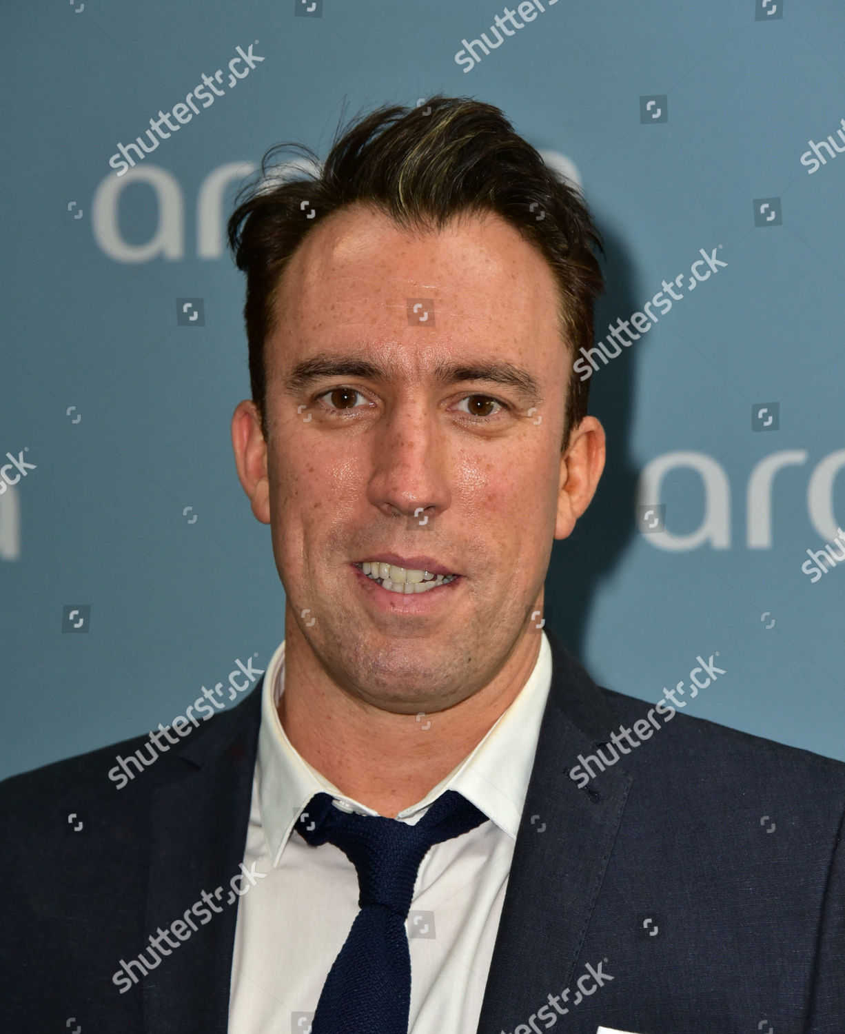 Christian Oconnell Editorial Stock Photo - Stock Image | Shutterstock