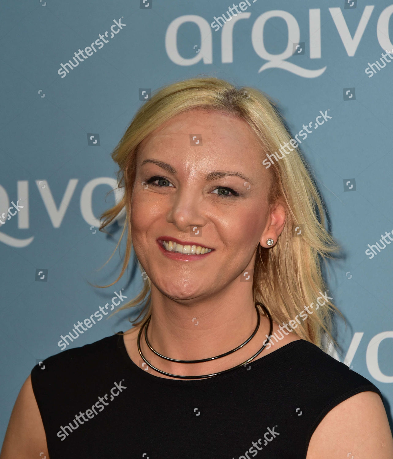 Stephanie Hurst Editorial Stock Photo - Stock Image | Shutterstock