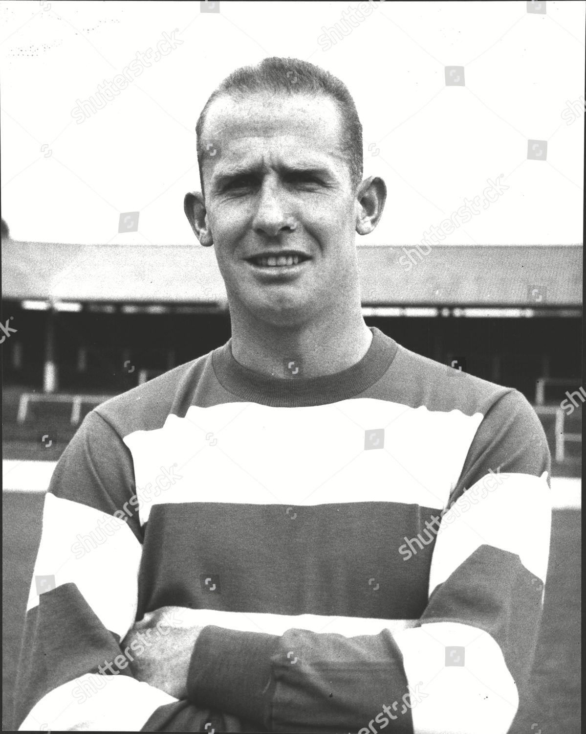 Ray Brady Queens Park Rangers Fc Editorial Stock Photo - Stock Image ...