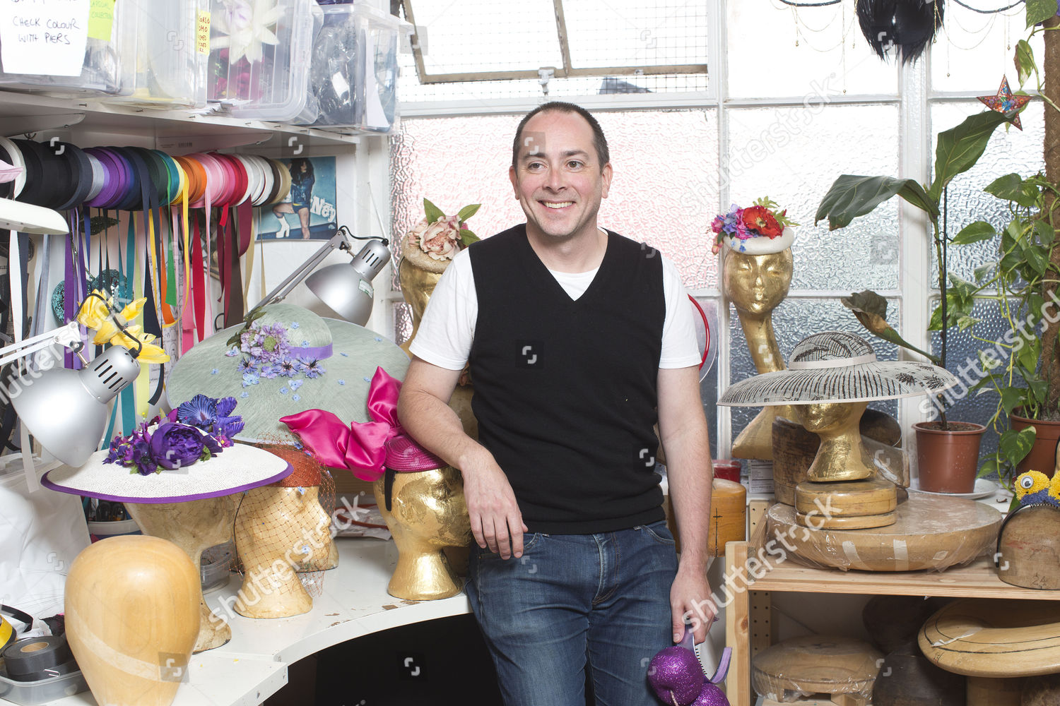 Piers Atkinson Editorial Stock Photo - Stock Image | Shutterstock