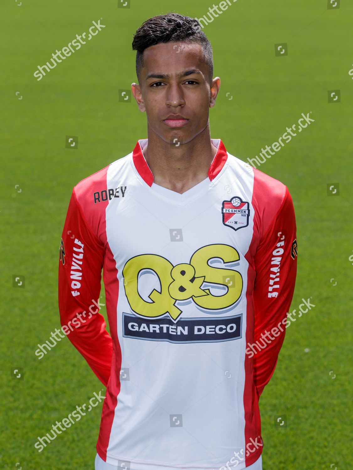 Justin Mulder Editorial Stock Photo - Stock Image | Shutterstock