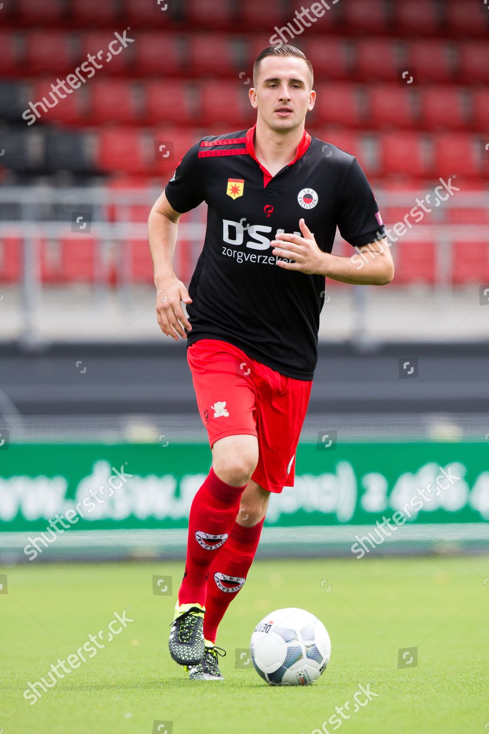 Jeff Stans Editorial Stock Photo - Stock Image | Shutterstock