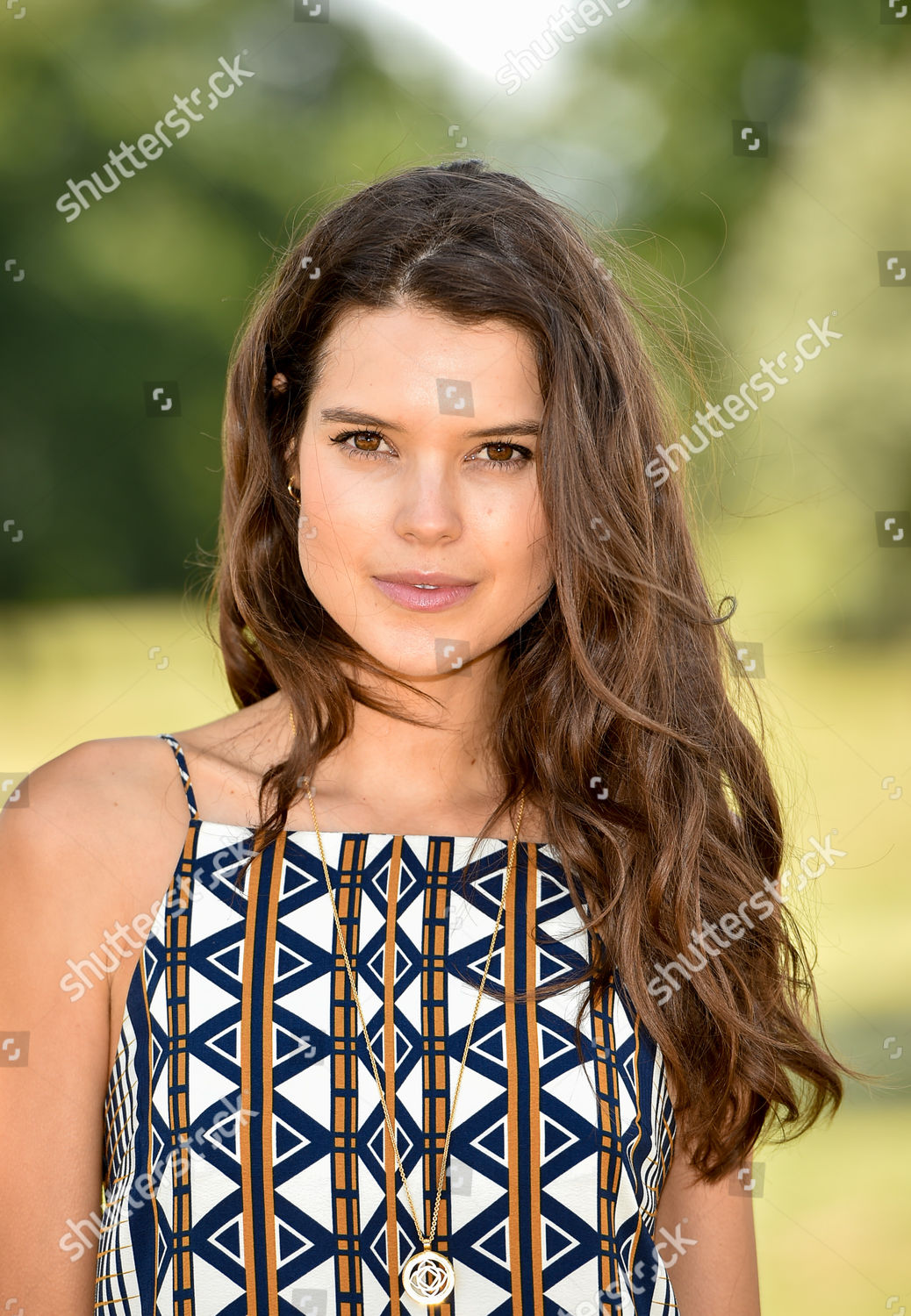 Sarah Ann Macklin Editorial Stock Photo - Stock Image | Shutterstock