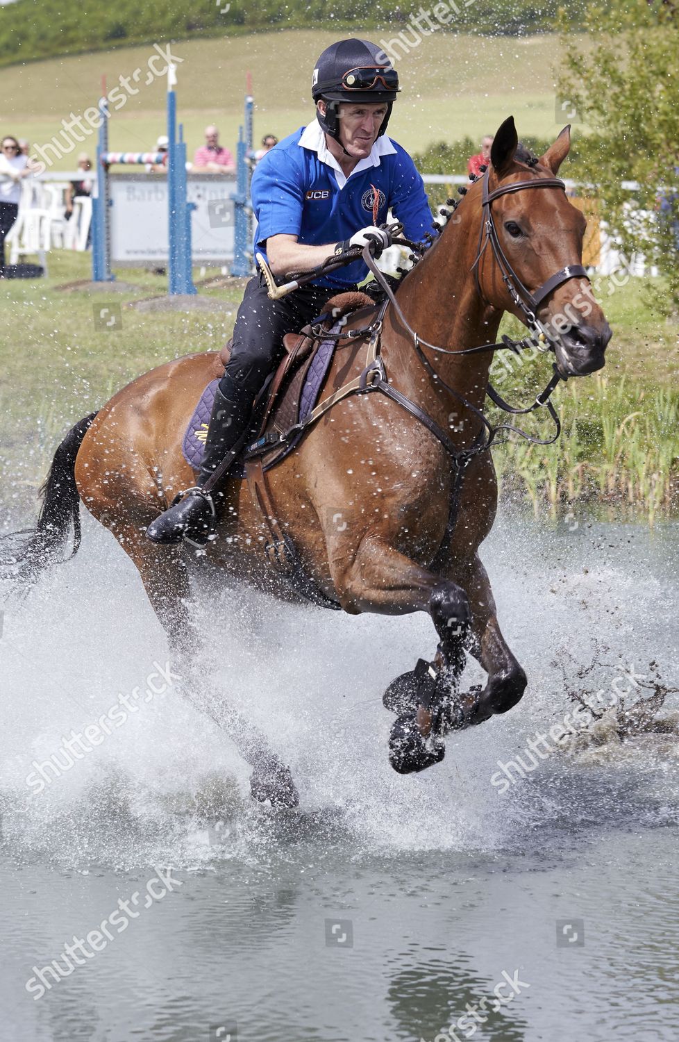 20 Times Champion Jump Jockey Ap Editorial Stock Photo - Stock Image ...