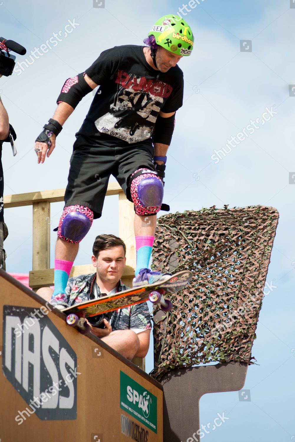 Kevin Staab Editorial Stock Photo - Stock Image | Shutterstock