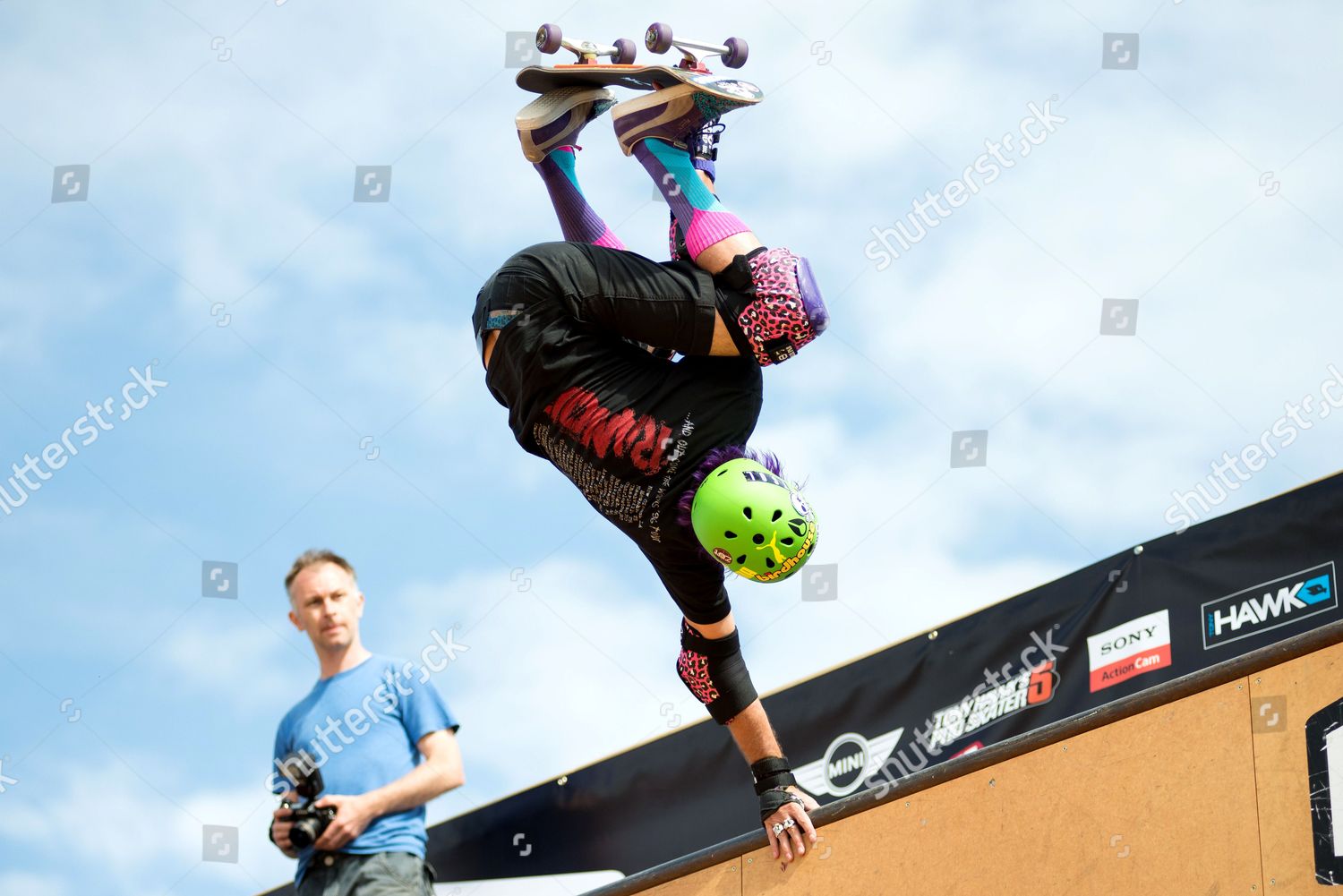 Kevin Staab Editorial Stock Photo - Stock Image | Shutterstock