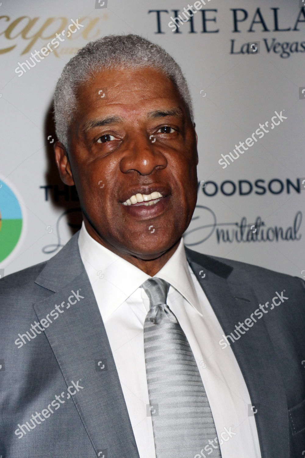 Julius Erving Dr J Editorial Stock Photo - Stock Image | Shutterstock