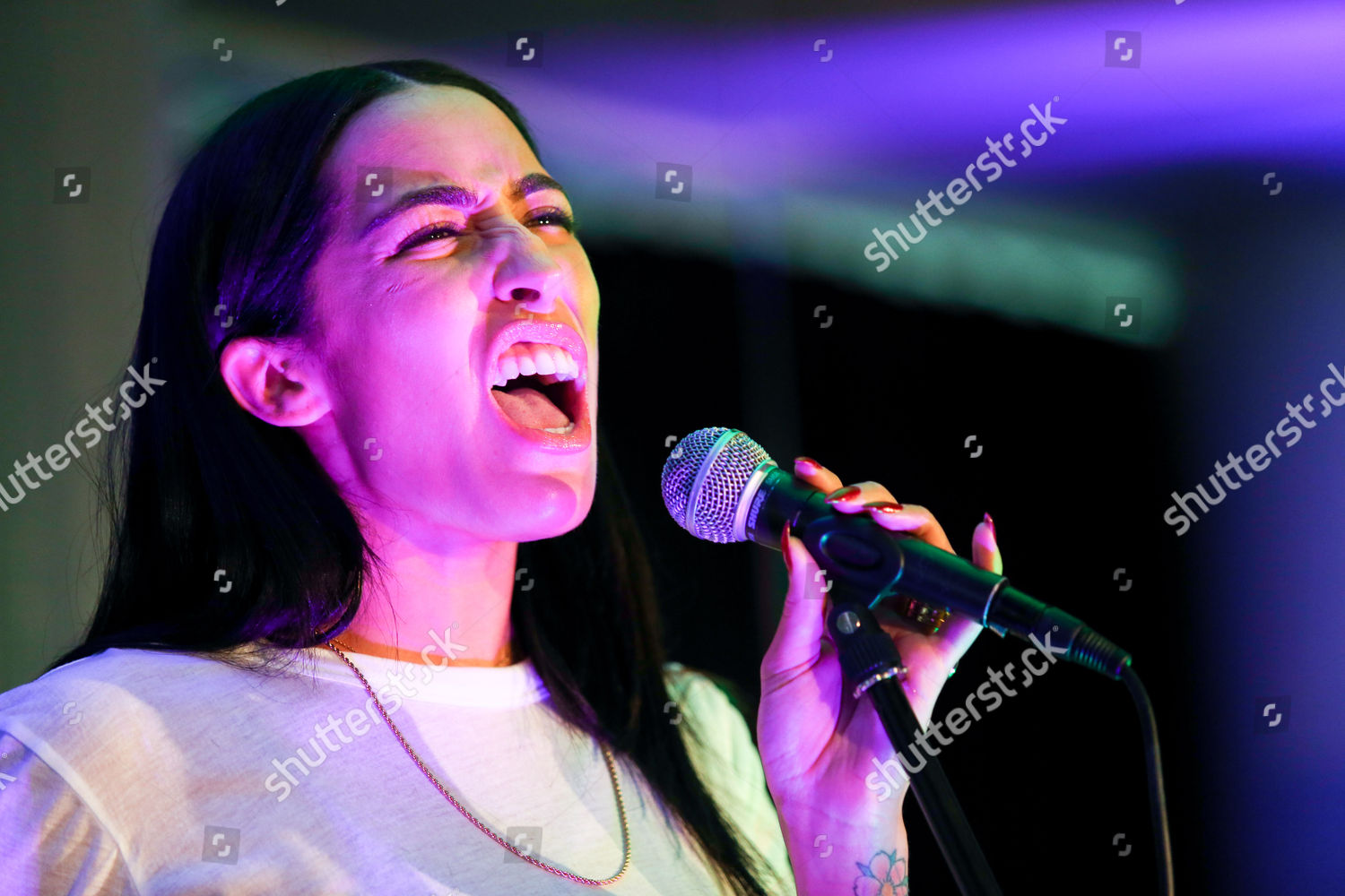 Delilah Editorial Stock Photo - Stock Image | Shutterstock