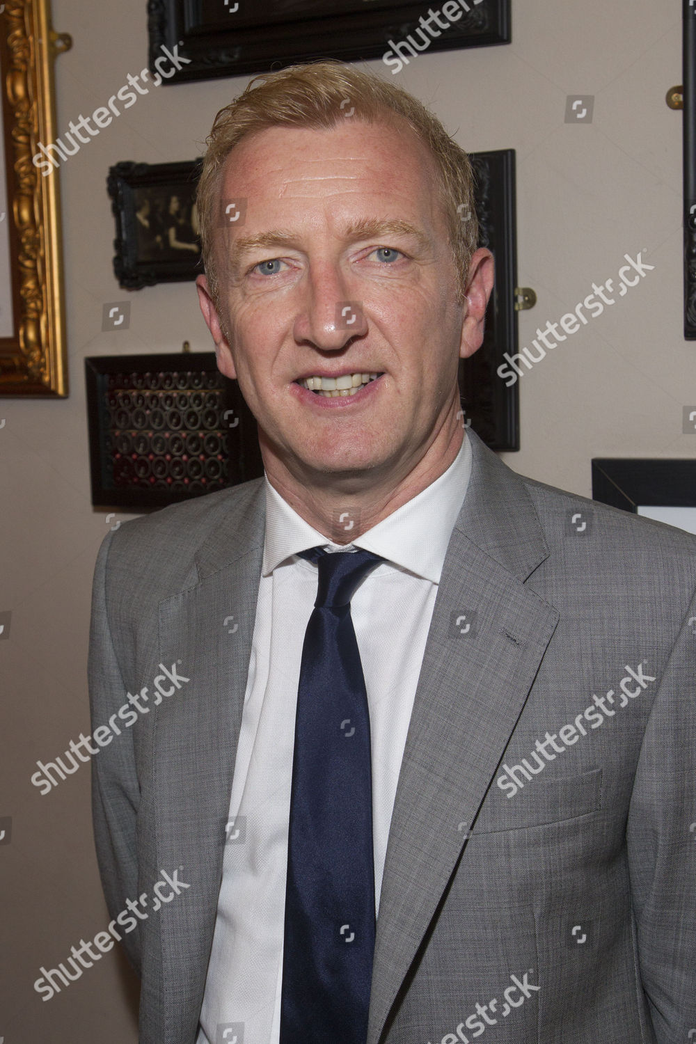 Steffan Rhodri Morrie Editorial Stock Photo - Stock Image | Shutterstock
