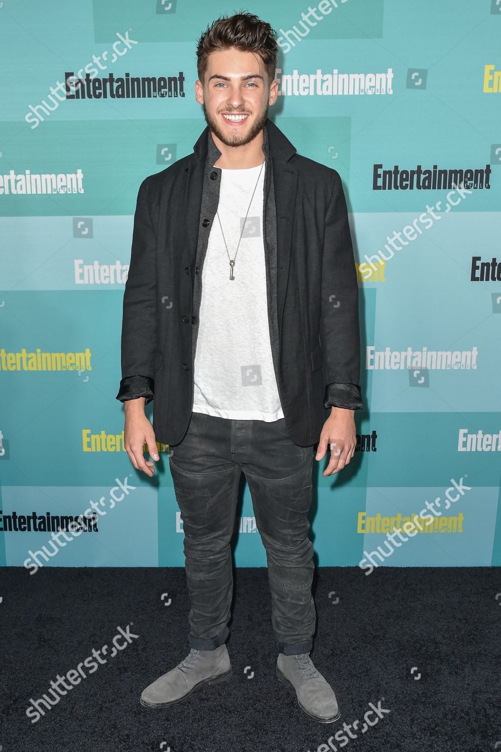 Cody Christian Editorial Stock Photo - Stock Image | Shutterstock