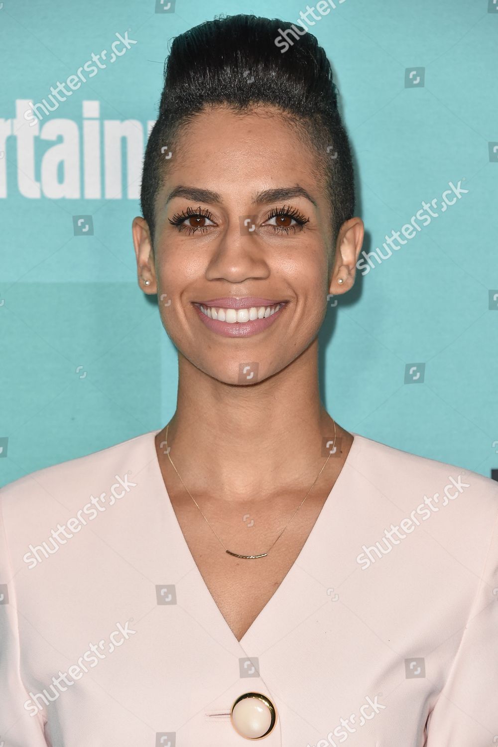 Dominique Tipper Editorial Stock Photo - Stock Image | Shutterstock