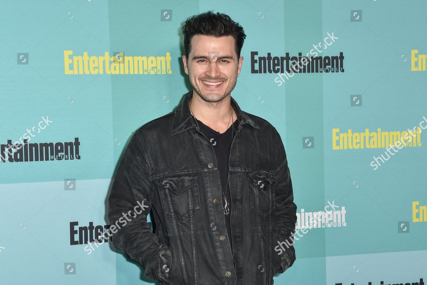 Michael Malarkey Editorial Stock Photo - Stock Image | Shutterstock