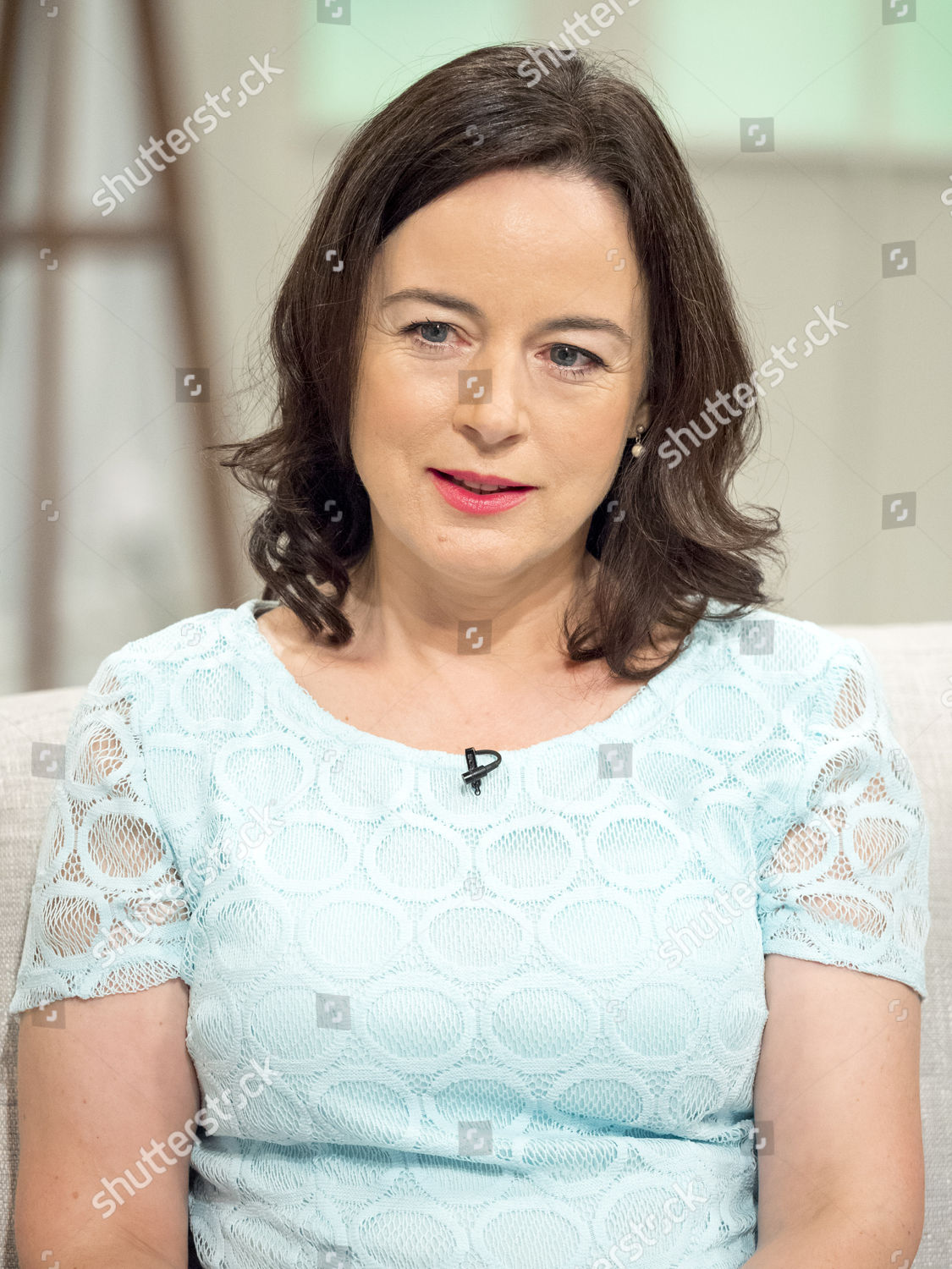 Amanda Drew Editorial Stock Photo - Stock Image | Shutterstock