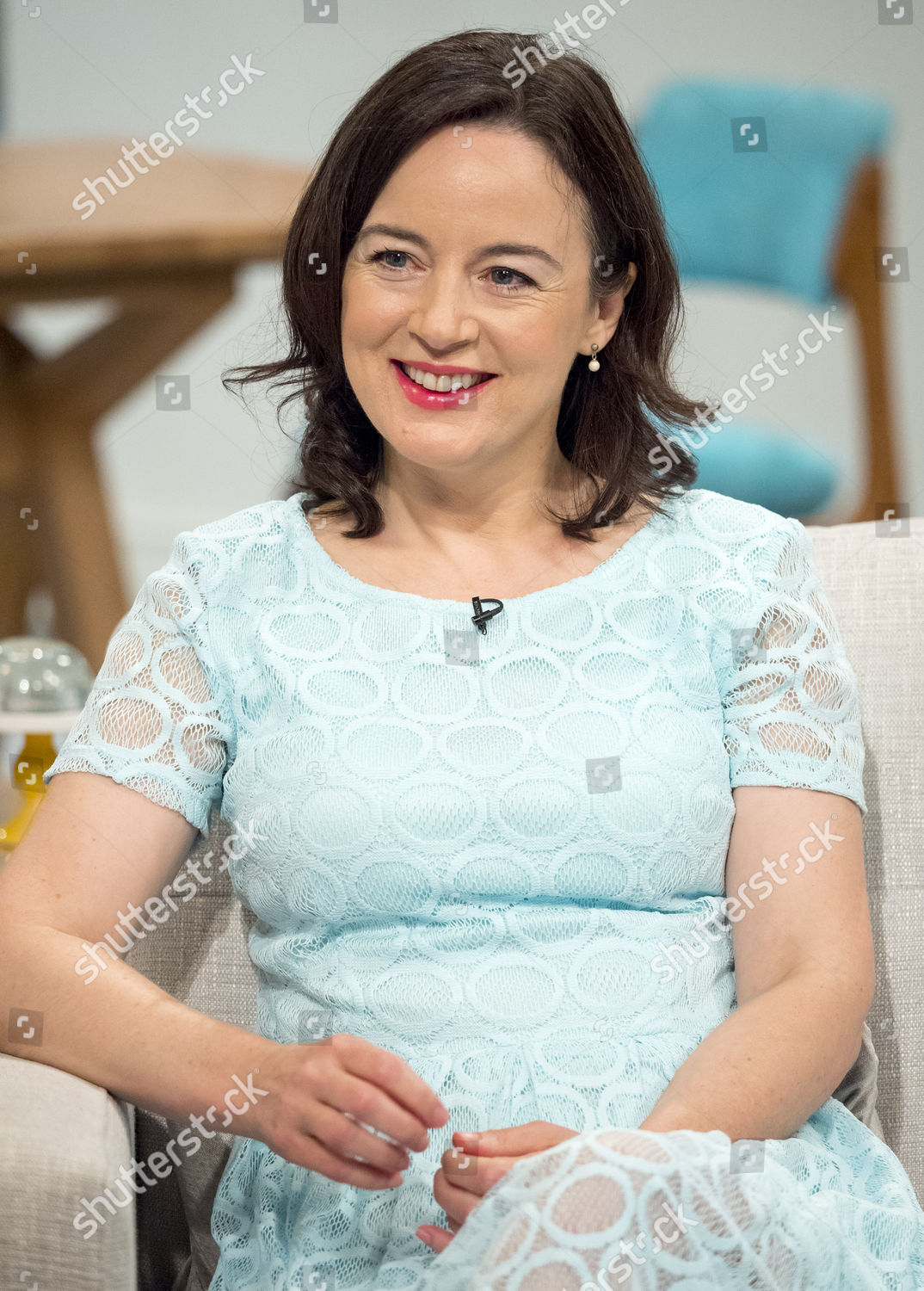 Amanda Drew Editorial Stock Photo - Stock Image | Shutterstock