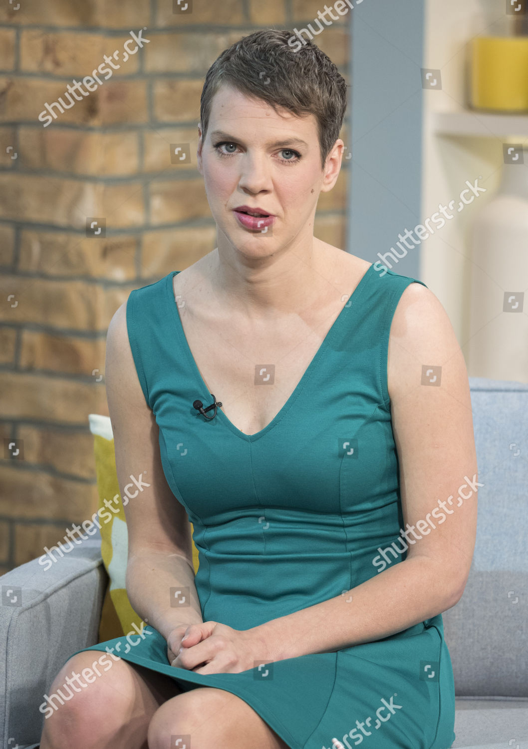Francesca Martinez Editorial Stock Photo - Stock Image | Shutterstock