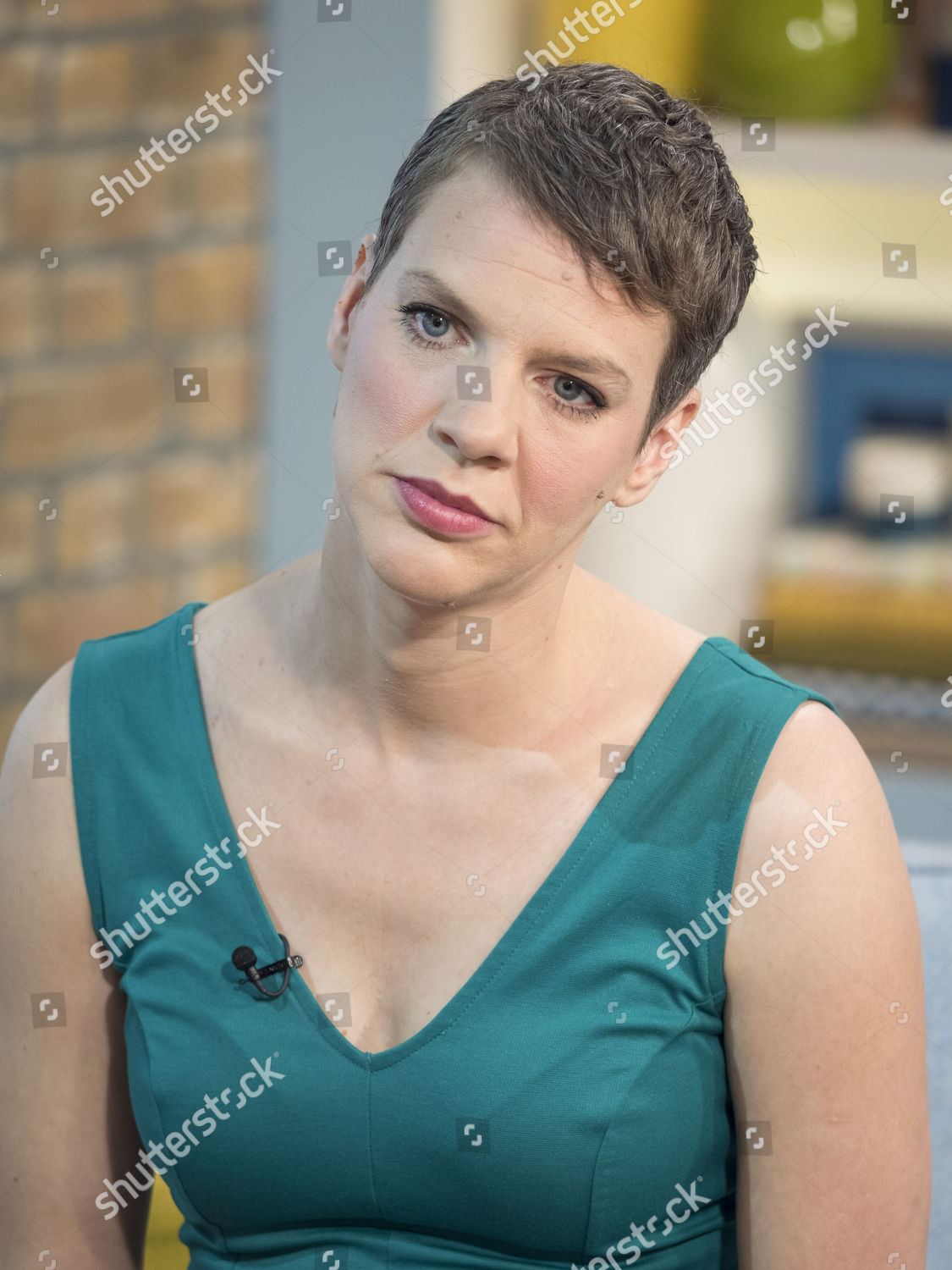 Francesca Martinez Editorial Stock Photo - Stock Image | Shutterstock