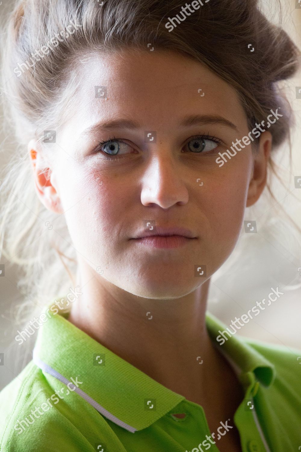 Singer Selah Sue Editorial Stock Photo - Stock Image | Shutterstock