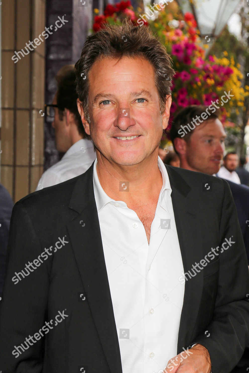 Mark Nicholas Editorial Stock Photo - Stock Image | Shutterstock