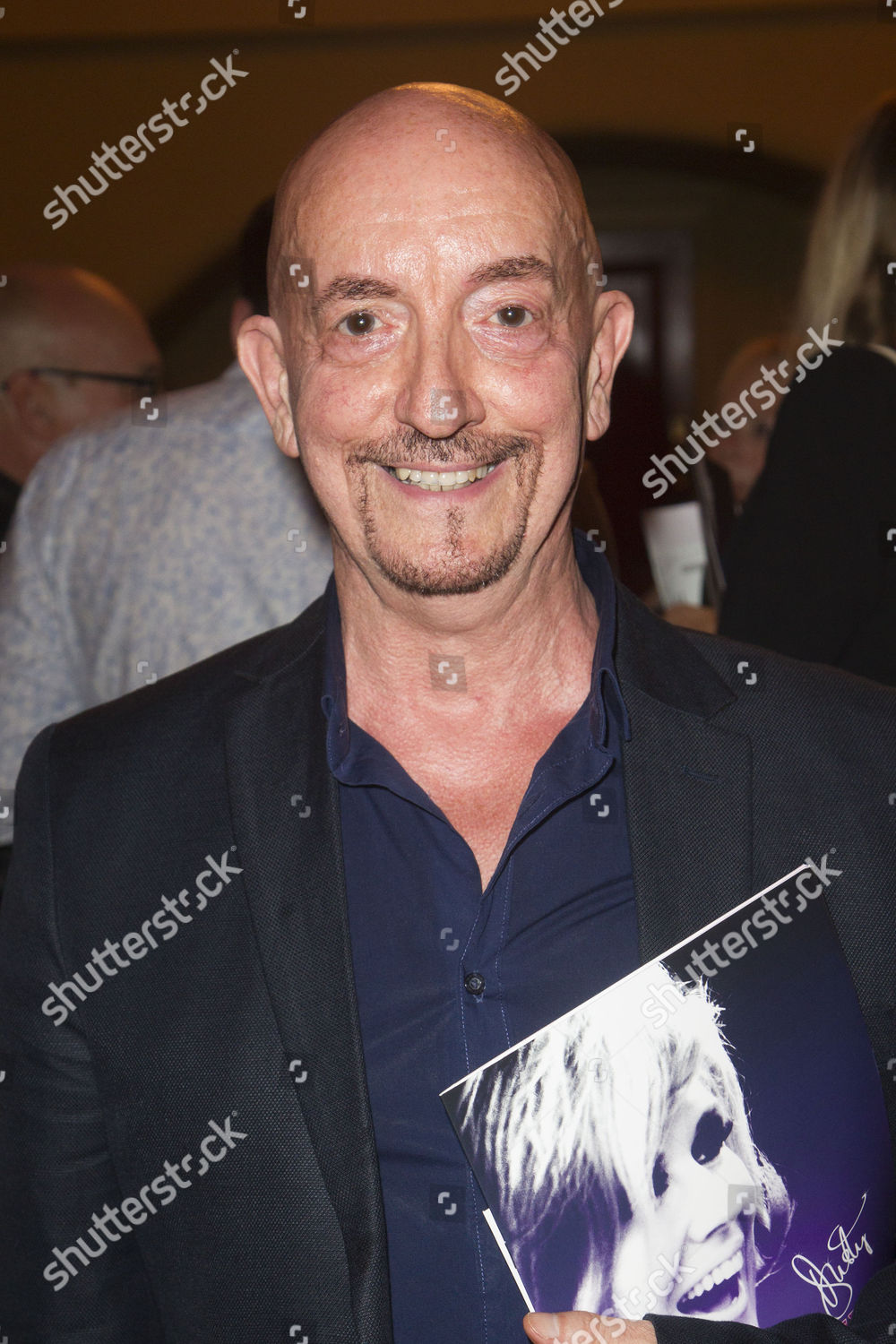 Simon Bell Editorial Stock Photo - Stock Image | Shutterstock