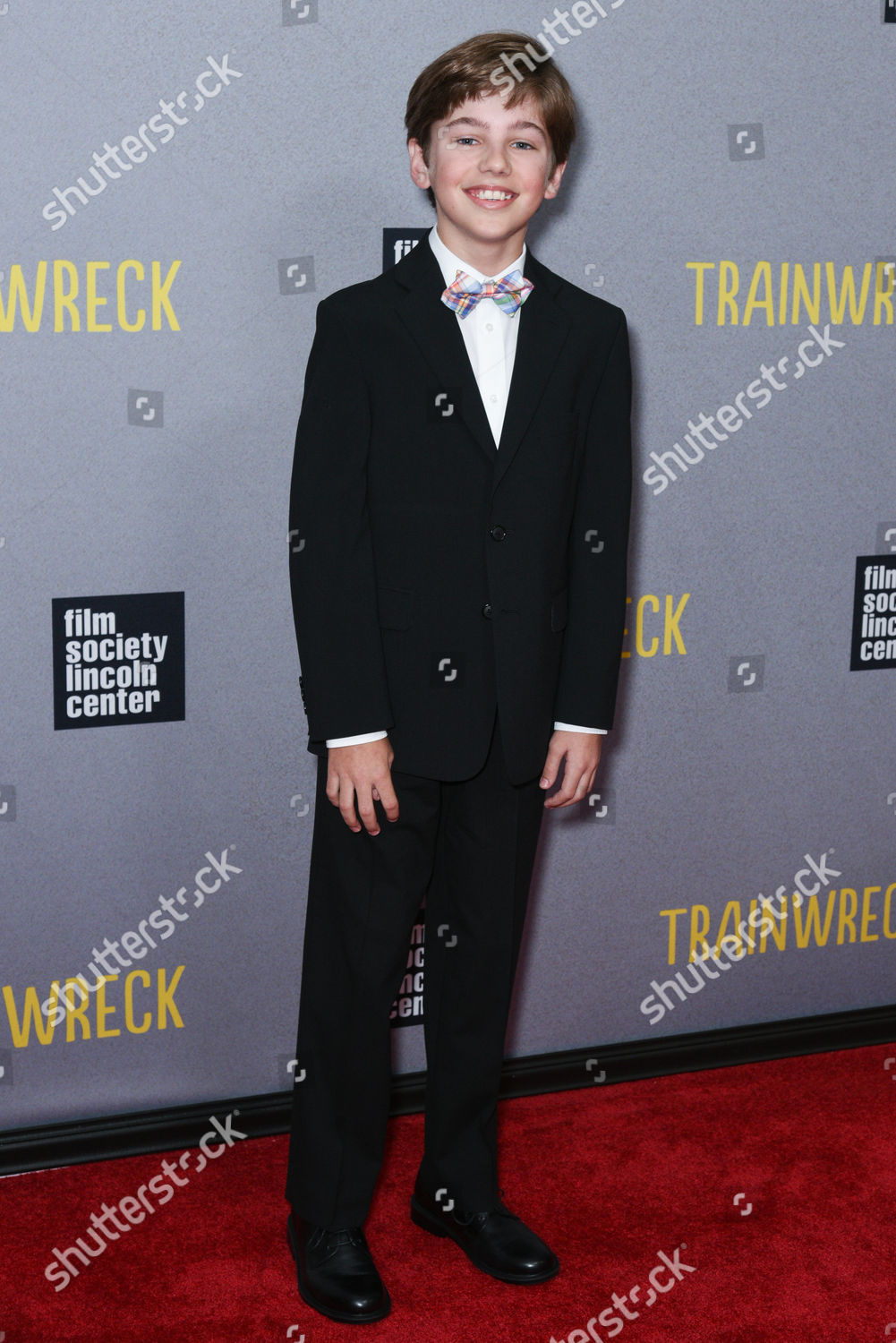 Evan Brinkman Editorial Stock Photo - Stock Image | Shutterstock