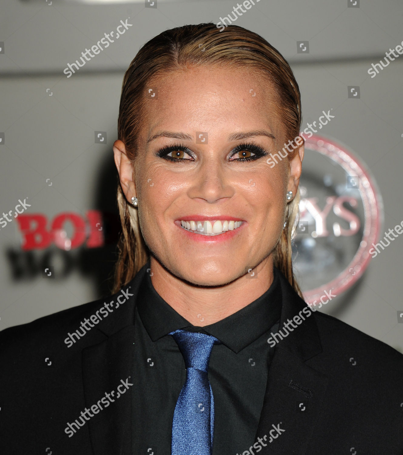 ASHLYN HARRIS Editorial Stock Photo - Stock Image | Shutterstock