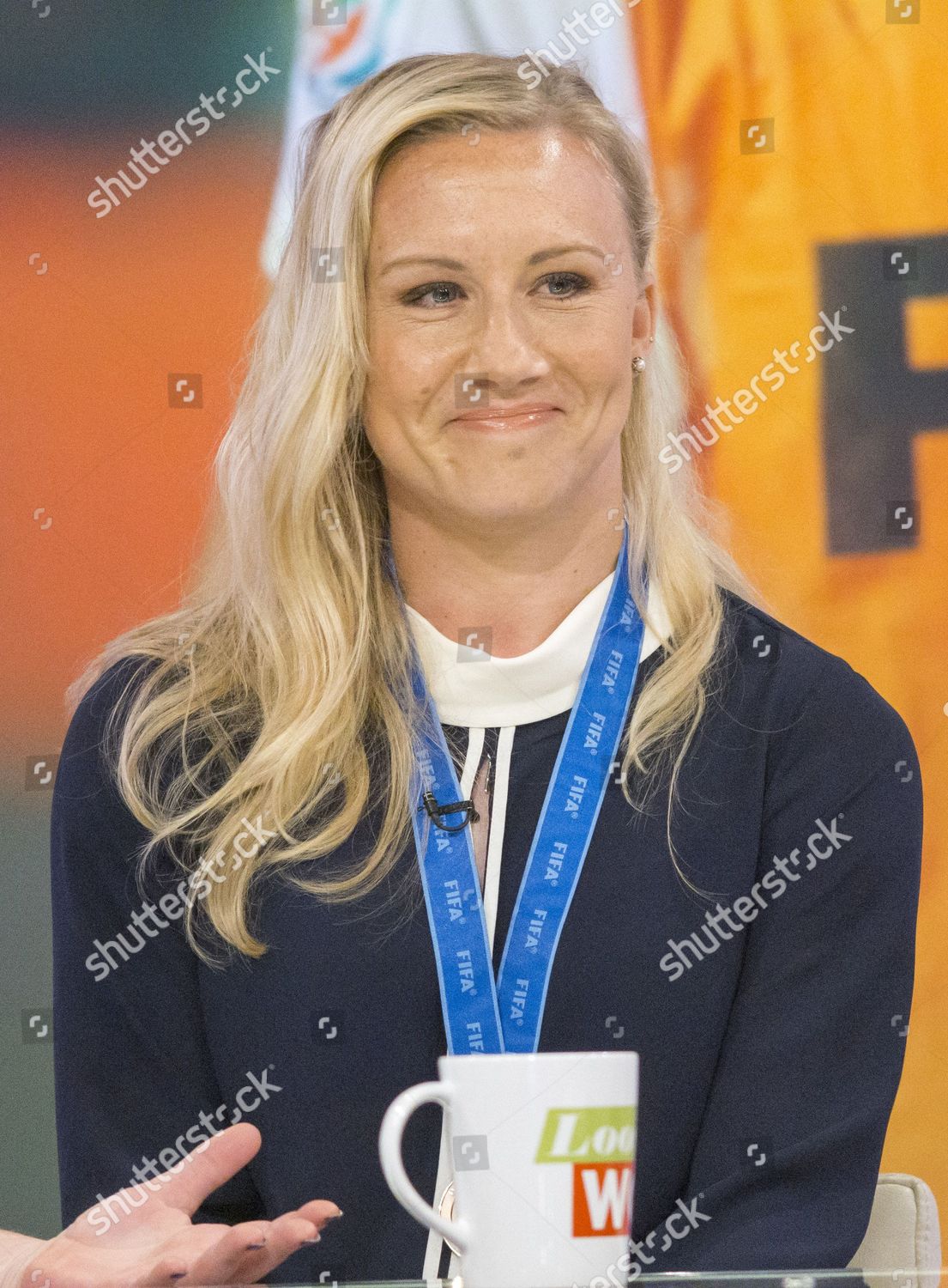 Laura Bassett Editorial Stock Photo - Stock Image | Shutterstock