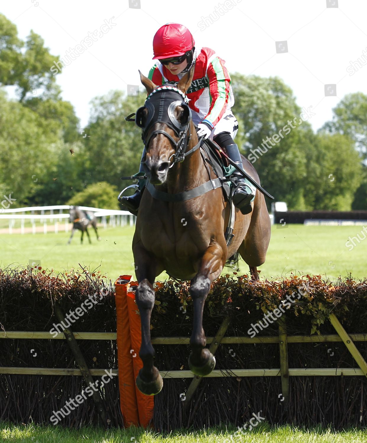 Regal Diamond Sean Bowen Win Ashleigh Editorial Stock Photo - Stock ...