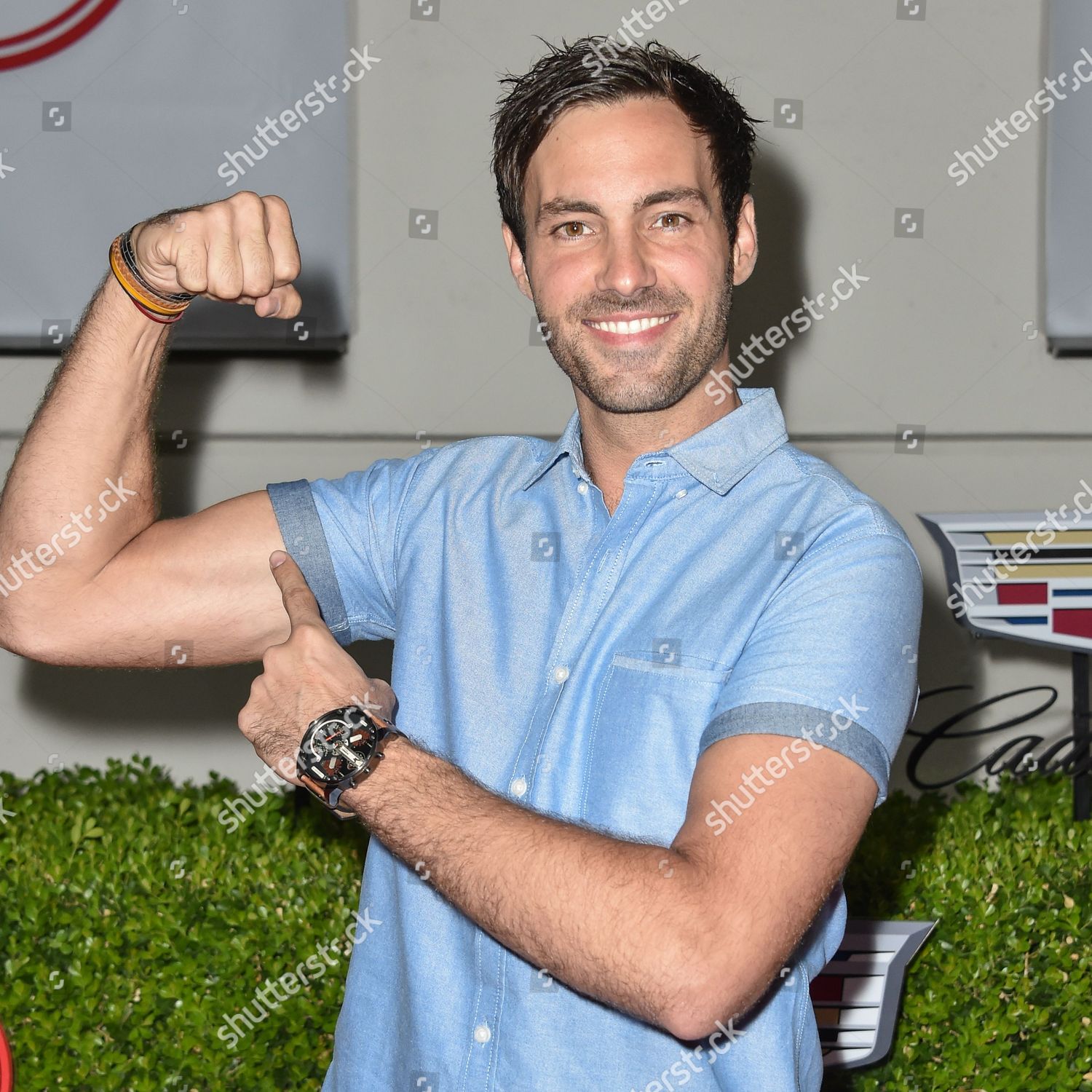 Jeff Dye Editorial Stock Photo - Stock Image | Shutterstock