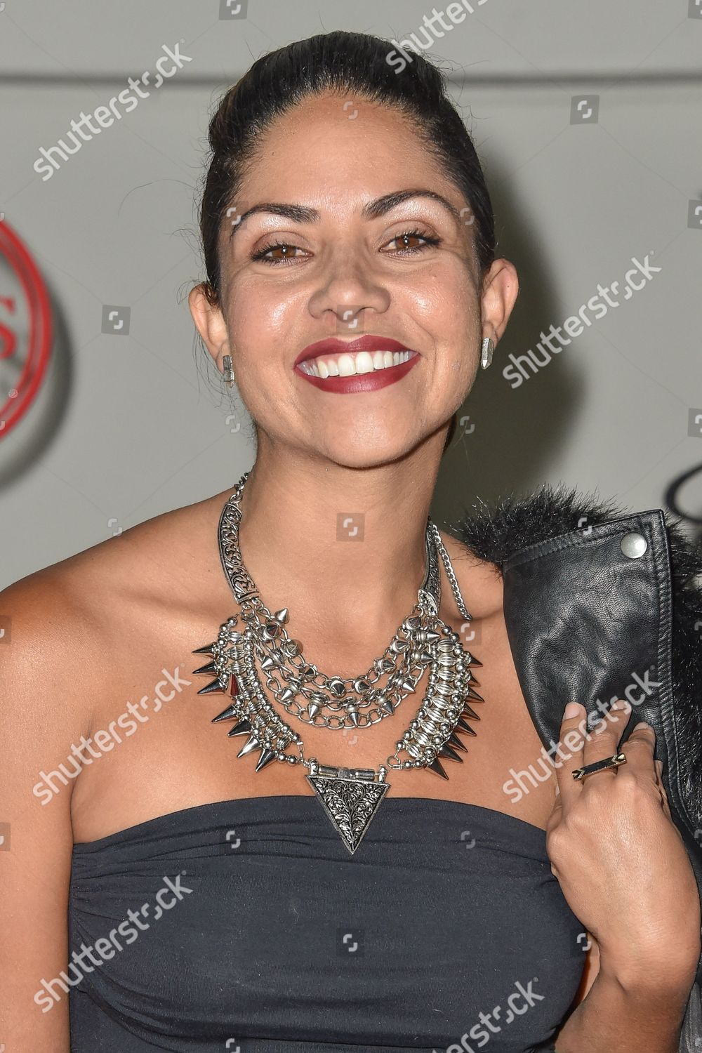 Victoria Van Damme Editorial Stock Photo - Stock Image | Shutterstock
