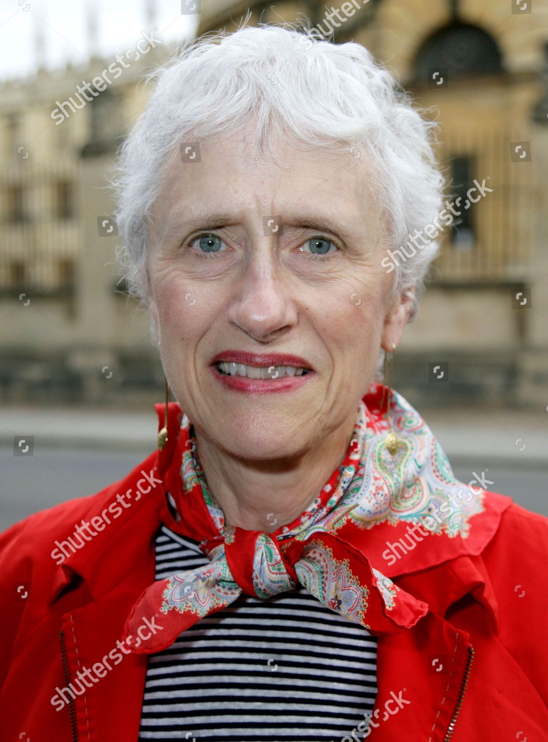 Sara Paretsky Editorial Stock Photo - Stock Image | Shutterstock