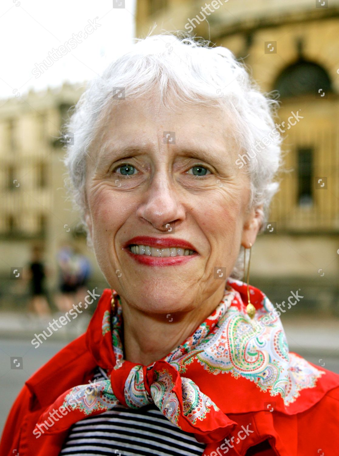 Sara Paretsky Editorial Stock Photo - Stock Image | Shutterstock