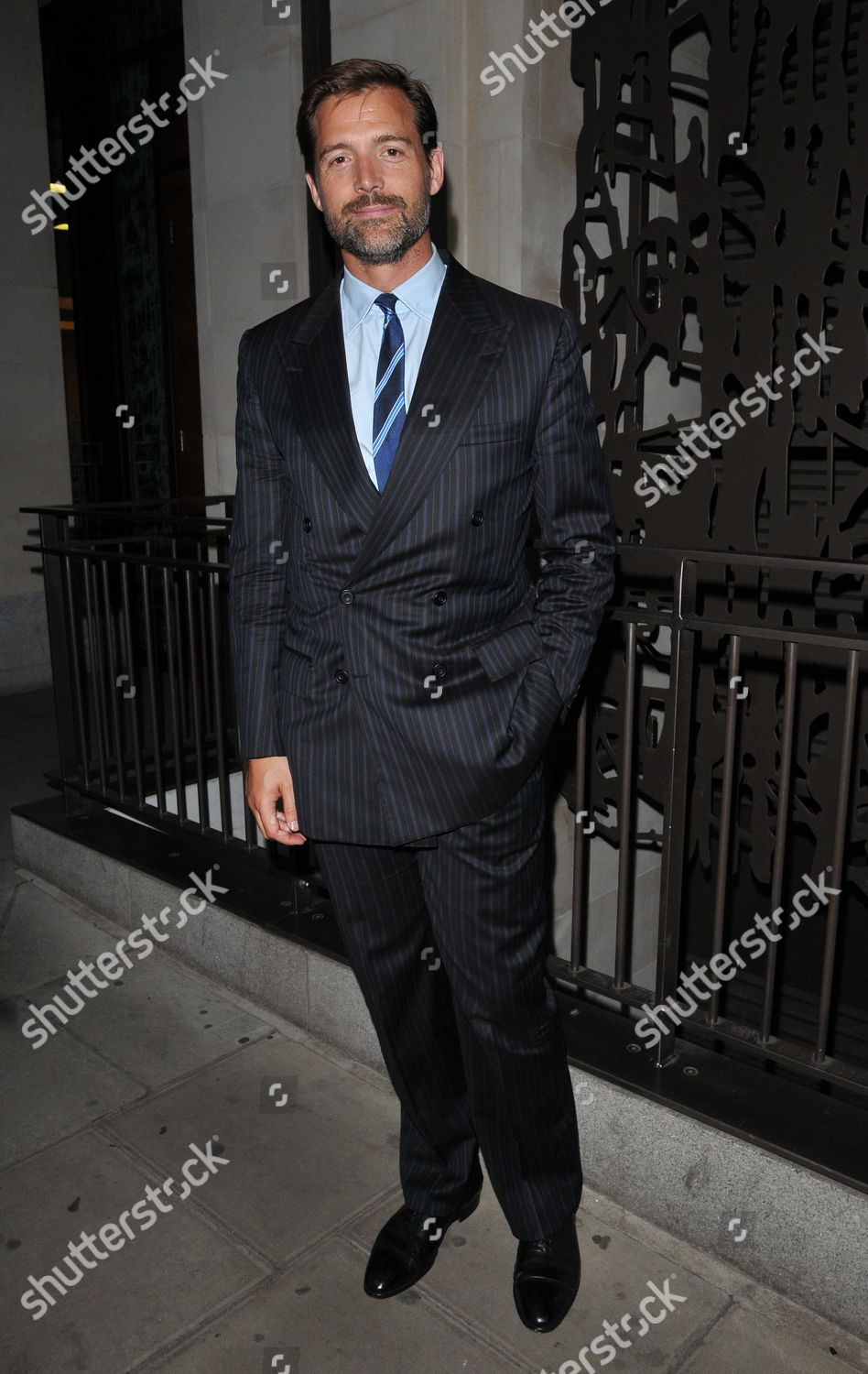 Patrick Grant Editorial Stock Photo - Stock Image | Shutterstock