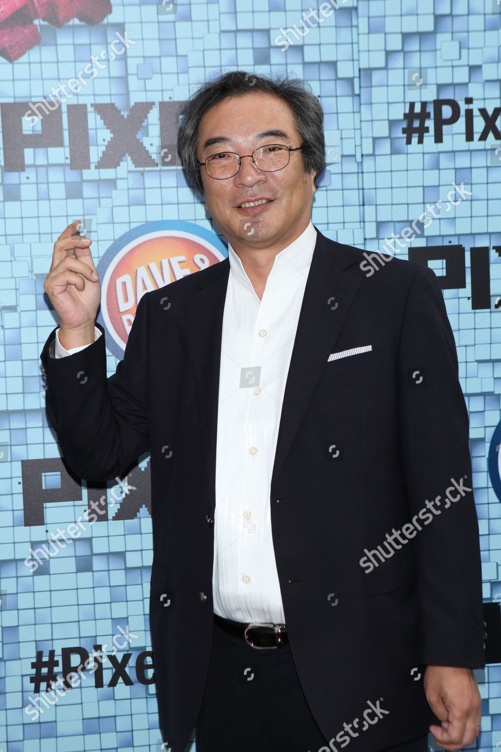 Denis Akiyama Editorial Stock Photo - Stock Image | Shutterstock