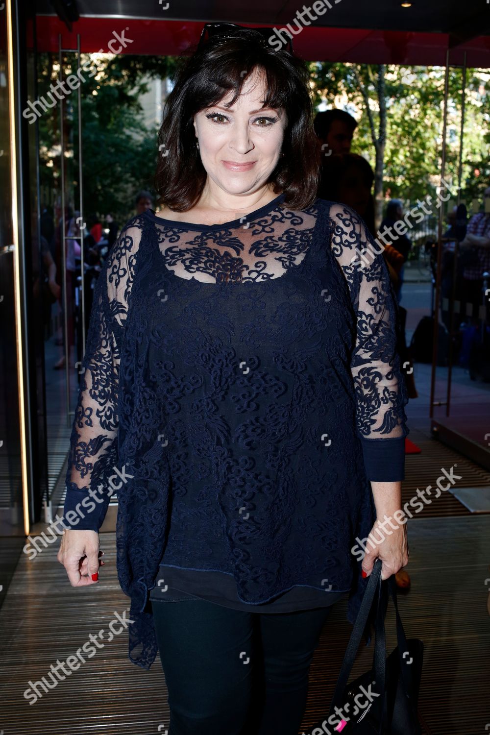Harriet Thorpe Editorial Stock Photo - Stock Image | Shutterstock