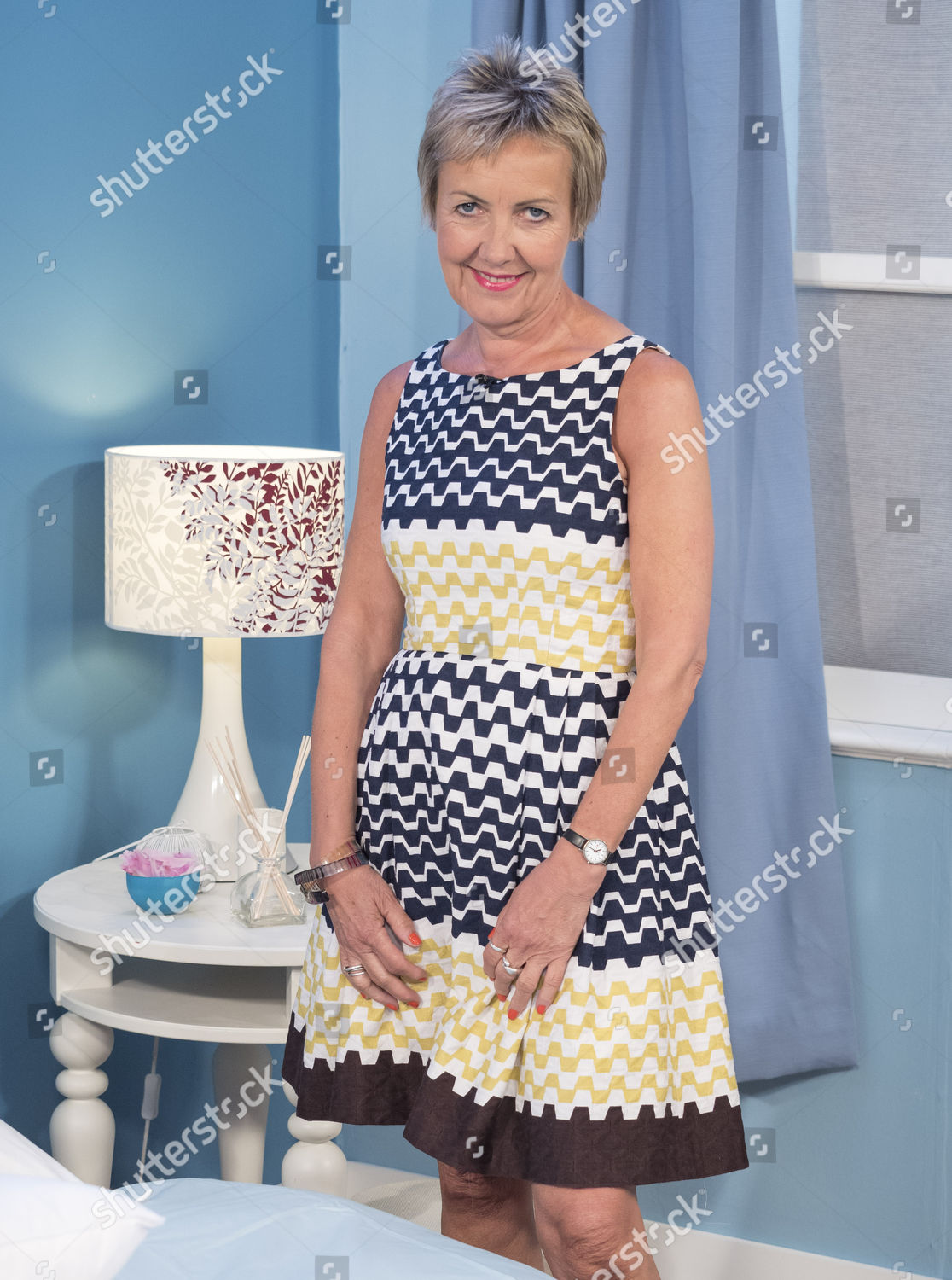 Aggie Mackenzie Editorial Stock Photo - Stock Image | Shutterstock