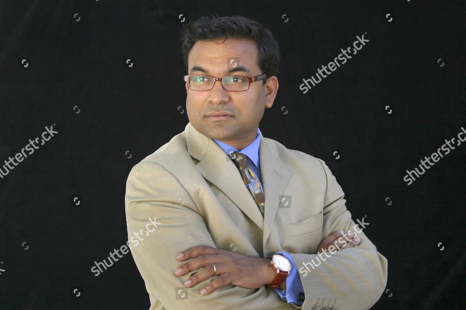 Dr Raj Persaud Editorial Stock Photo - Stock Image | Shutterstock