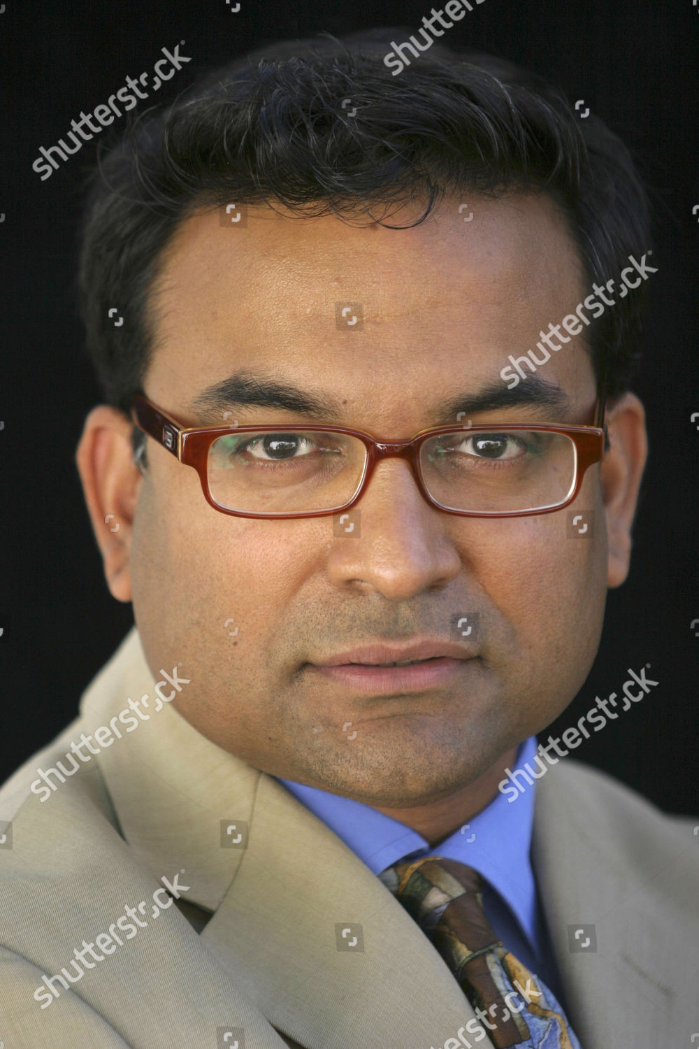 Dr Raj Persaud Editorial Stock Photo - Stock Image | Shutterstock