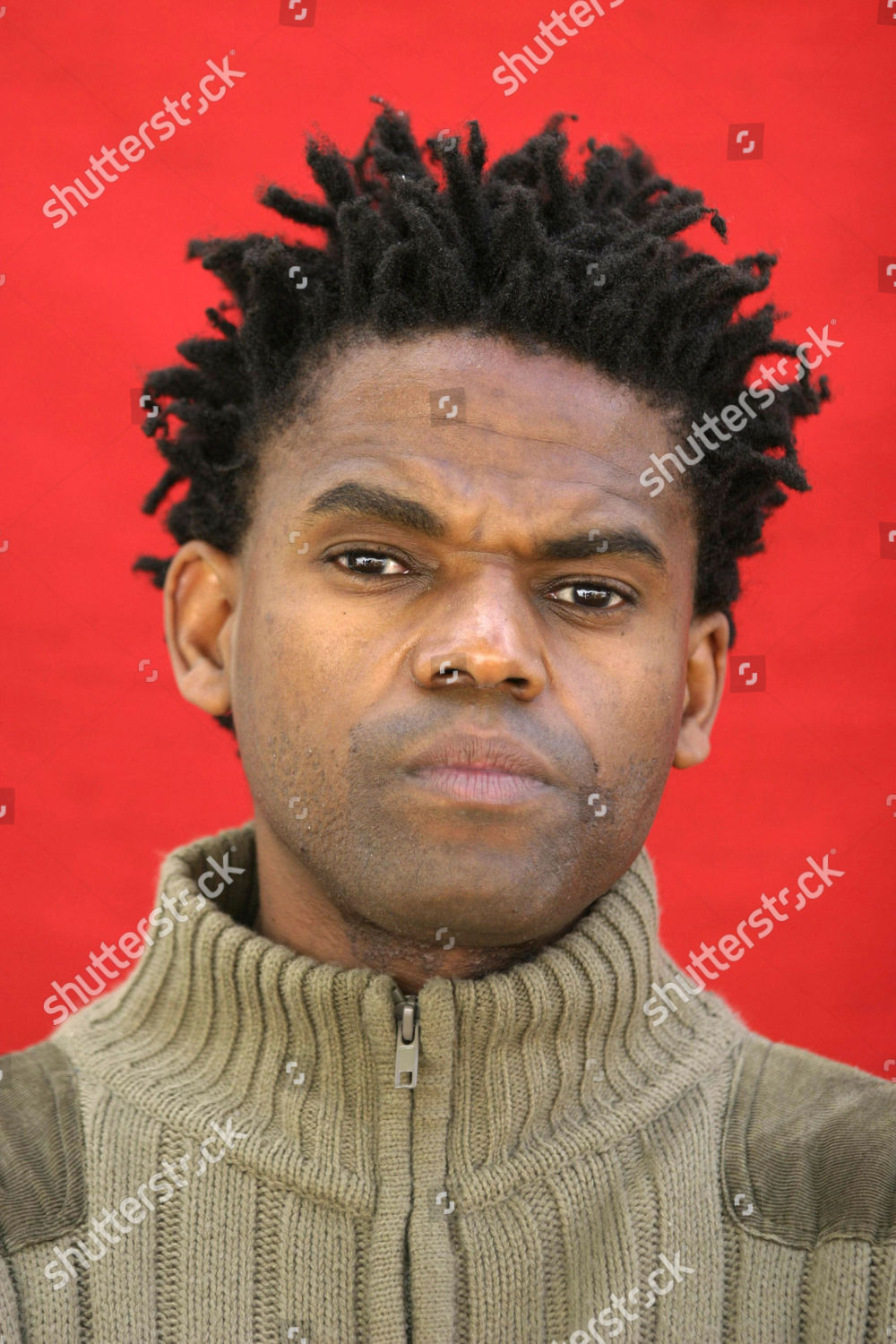 Luke Sutherland Editorial Stock Photo - Stock Image | Shutterstock