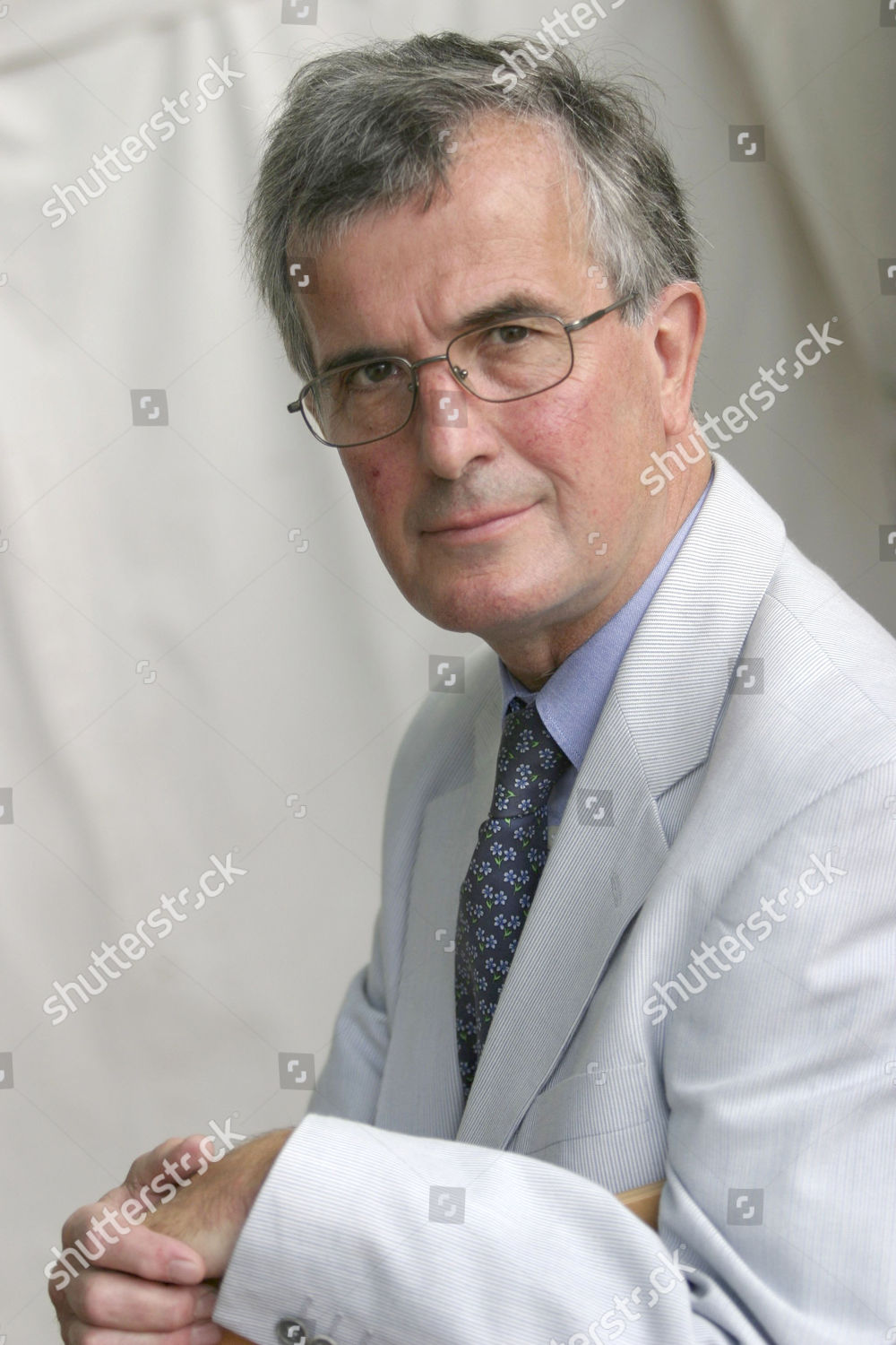 Trevor Royle Editorial Stock Photo - Stock Image | Shutterstock
