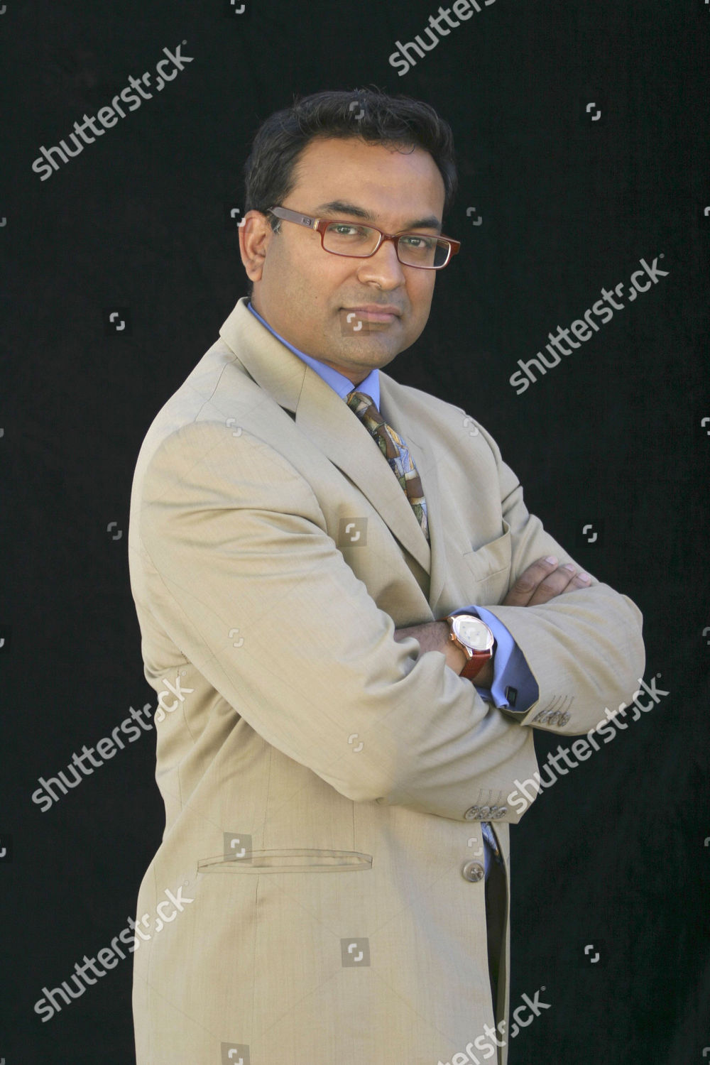 Dr Raj Persaud Editorial Stock Photo - Stock Image | Shutterstock