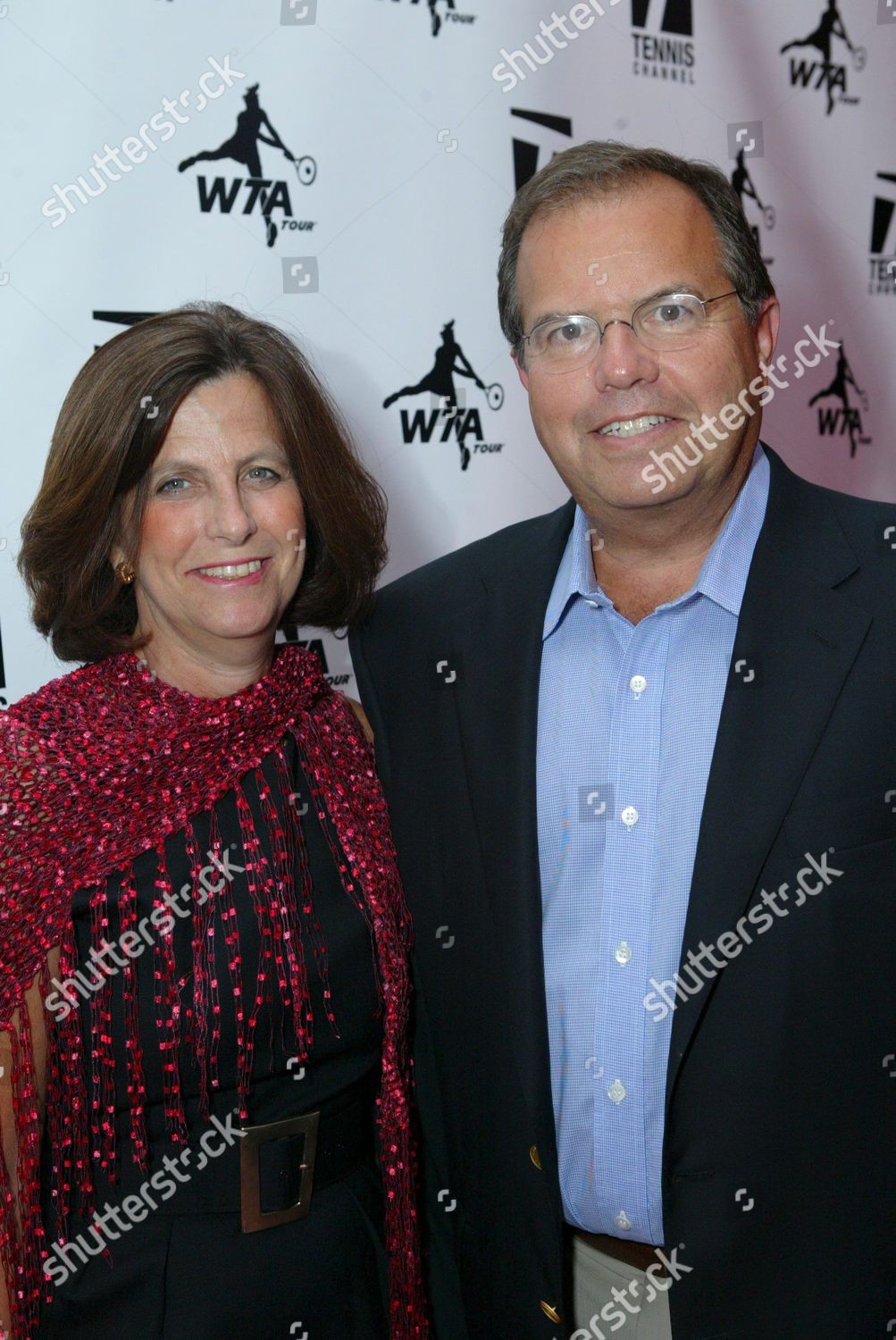 Debbie Ed Horowitz Editorial Stock Photo - Stock Image | Shutterstock
