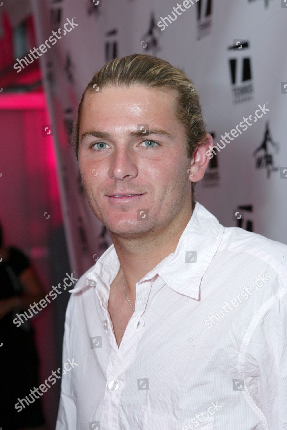 Marty Fish Editorial Stock Photo - Stock Image | Shutterstock