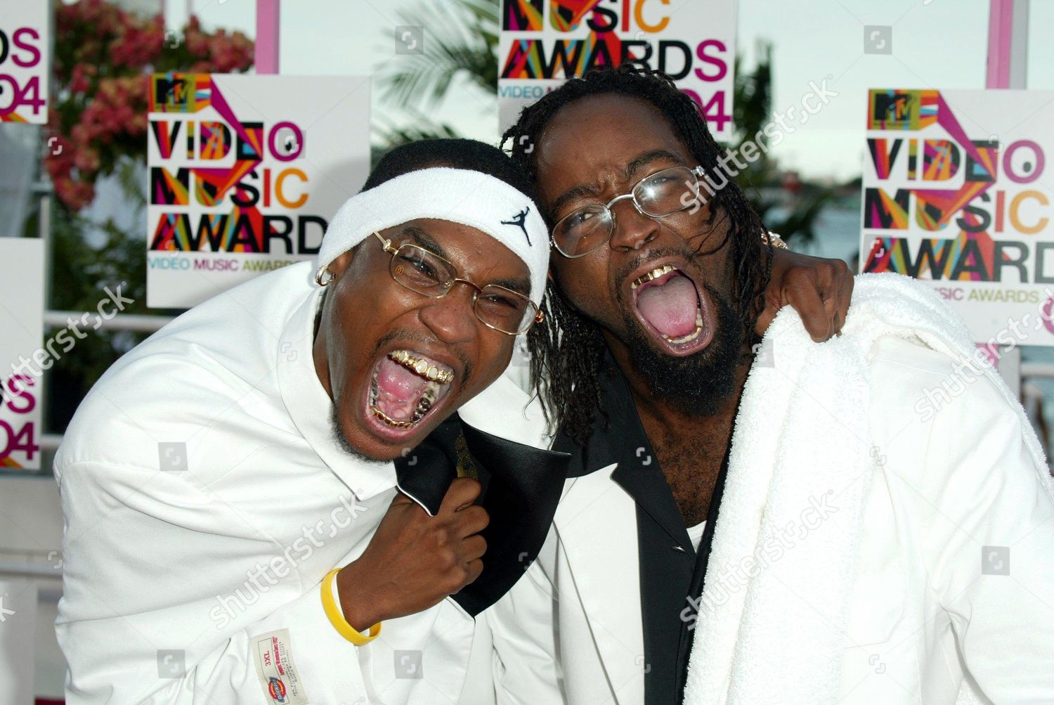 Kane D Roc Ying Yang Twins Editorial Stock Photo - Stock Image ...