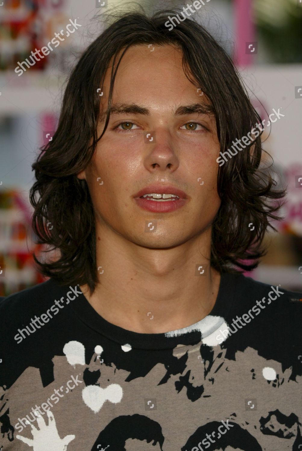 Ben Jelen Editorial Stock Photo - Stock Image | Shutterstock