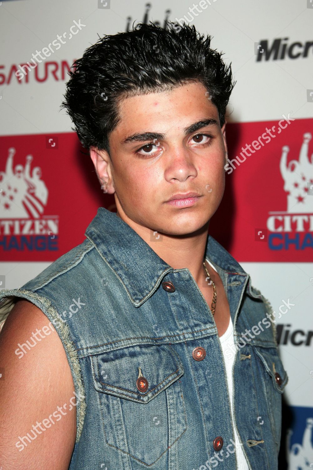 Frank Gotti Editorial Stock Photo - Stock Image | Shutterstock