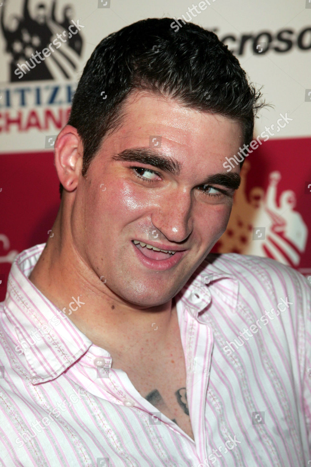 Jordan Pundik New Found Glory Editorial Stock Photo - Stock Image ...