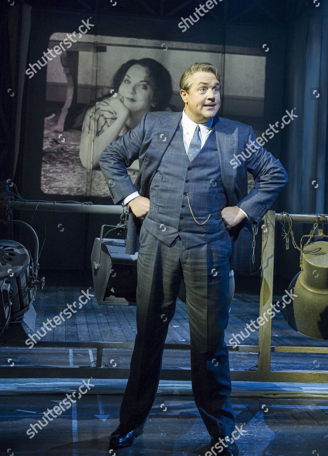 Rebecca Lachance Mabel Michael Ball Mack Editorial Stock Photo - Stock ...