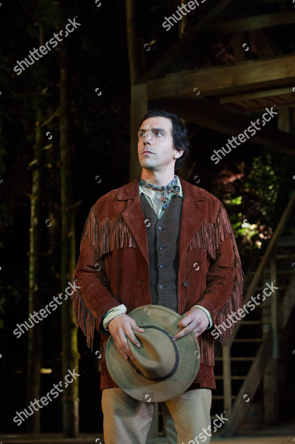 Alex Gaumond Adam Editorial Stock Photo - Stock Image | Shutterstock