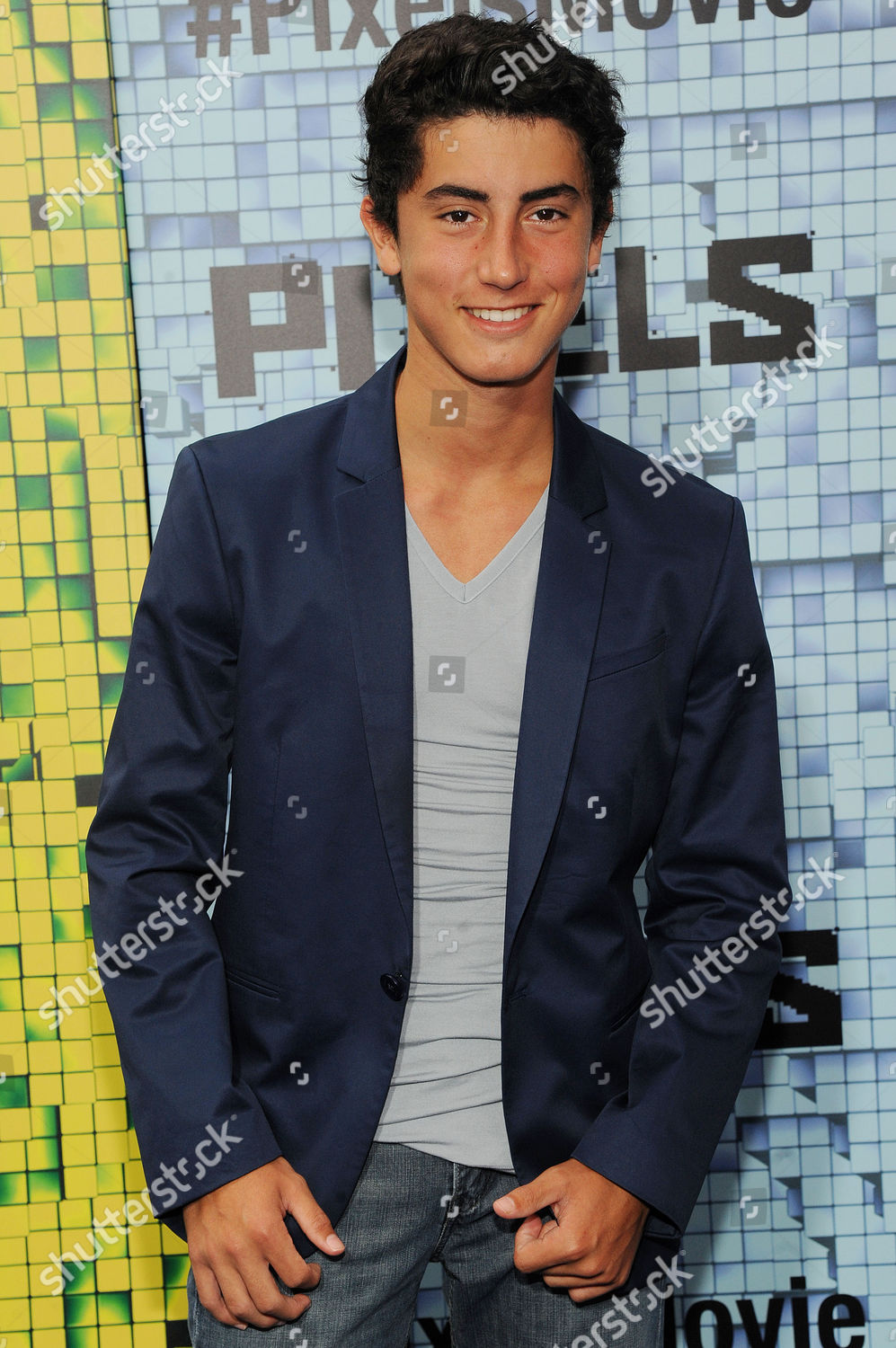 Anthony Ippolito Editorial Stock Photo - Stock Image | Shutterstock